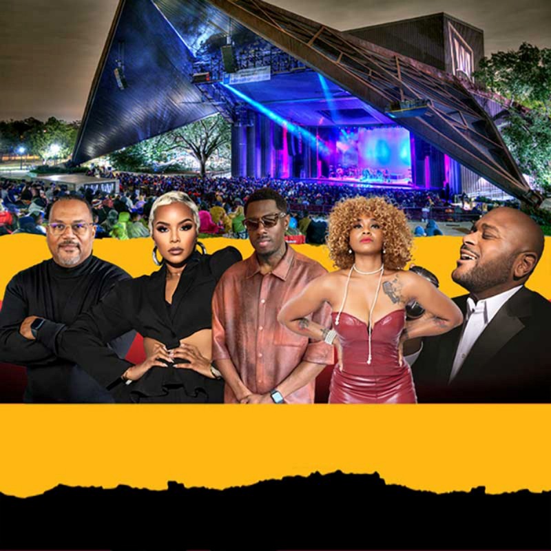 Celebrating Juneteenth 2025 in Houston and Galveston | The Buzz Magazines